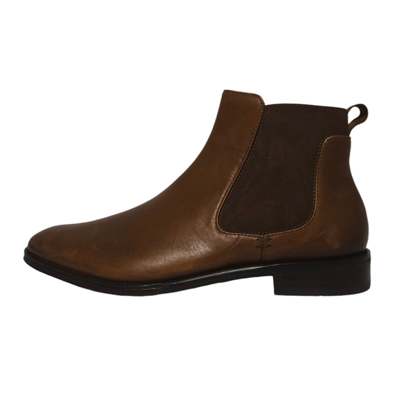 Kenneth Cole New York | Shoes | Kenneth Cole Tully Chelsea Boots | Poshmark